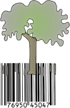 What is a plant barcode? – Into the ocean